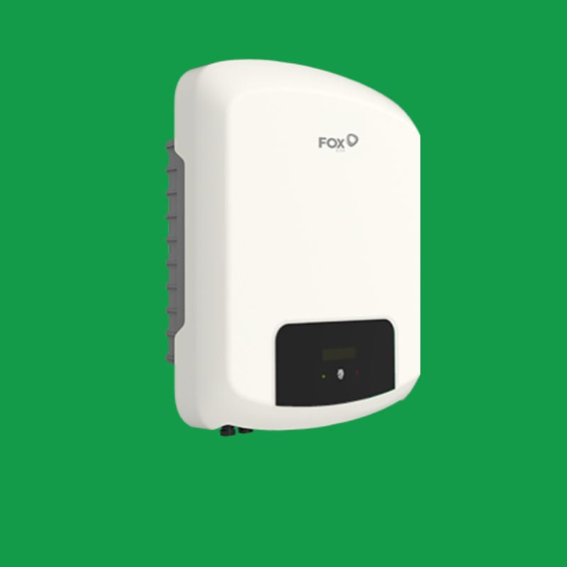 FOX F-Series 5000 - String Inverter - 2 MPPT