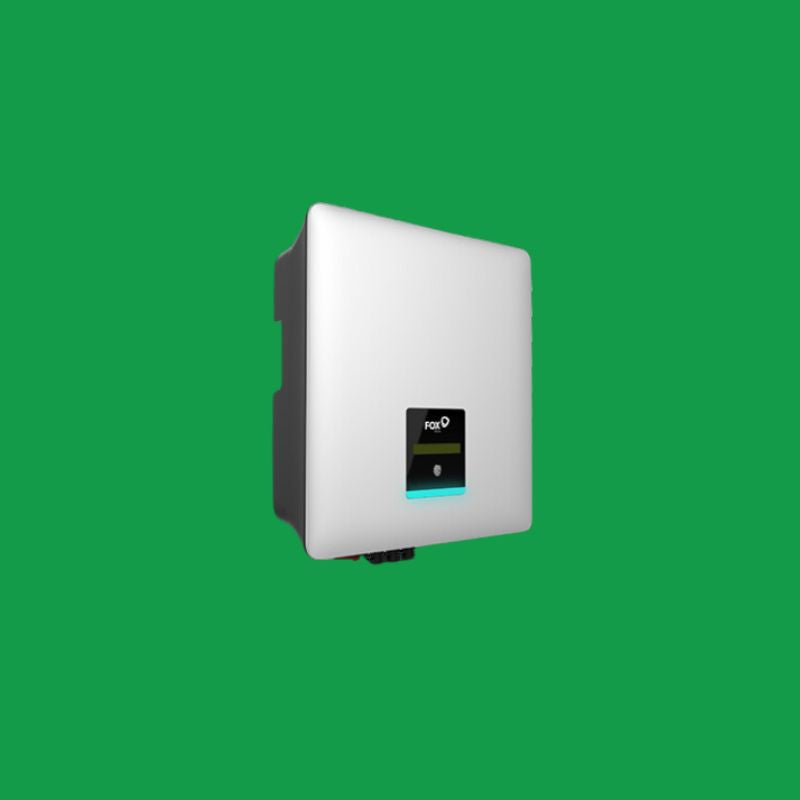 FOX G-Series 7000 - String Inverter - 3 MPPT
